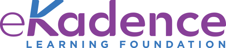 Products – eKadence Learning Foundation