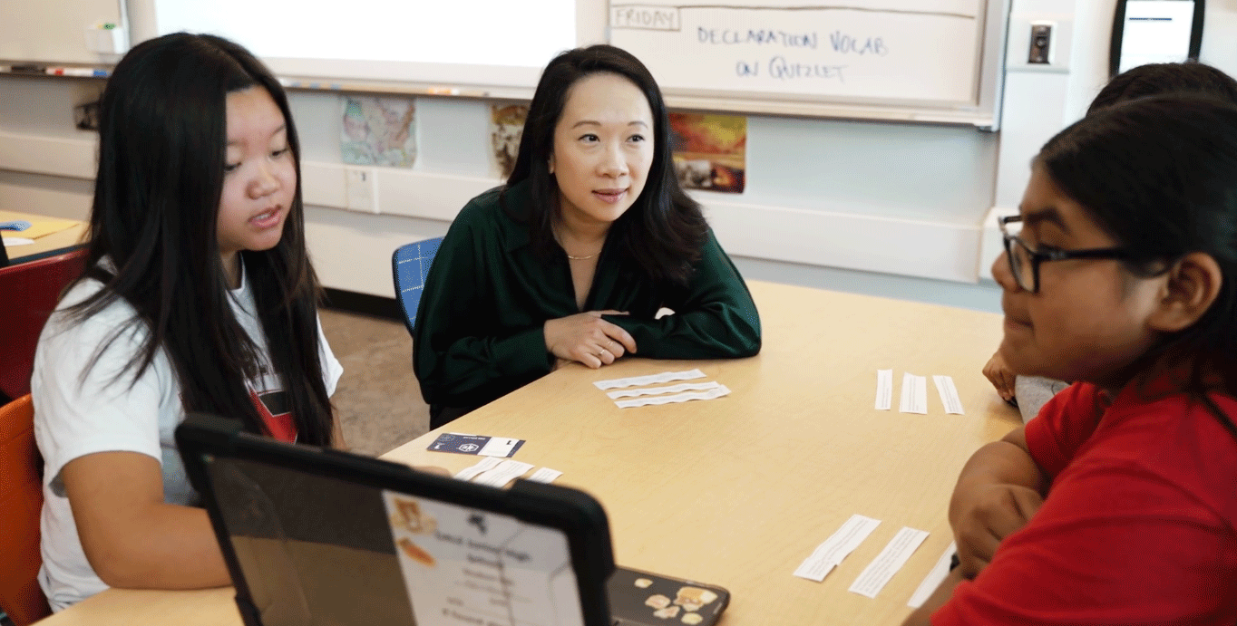 2025 – eKadence Learning Foundation