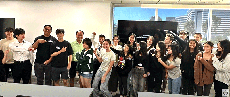 eKadence Learning Foundation