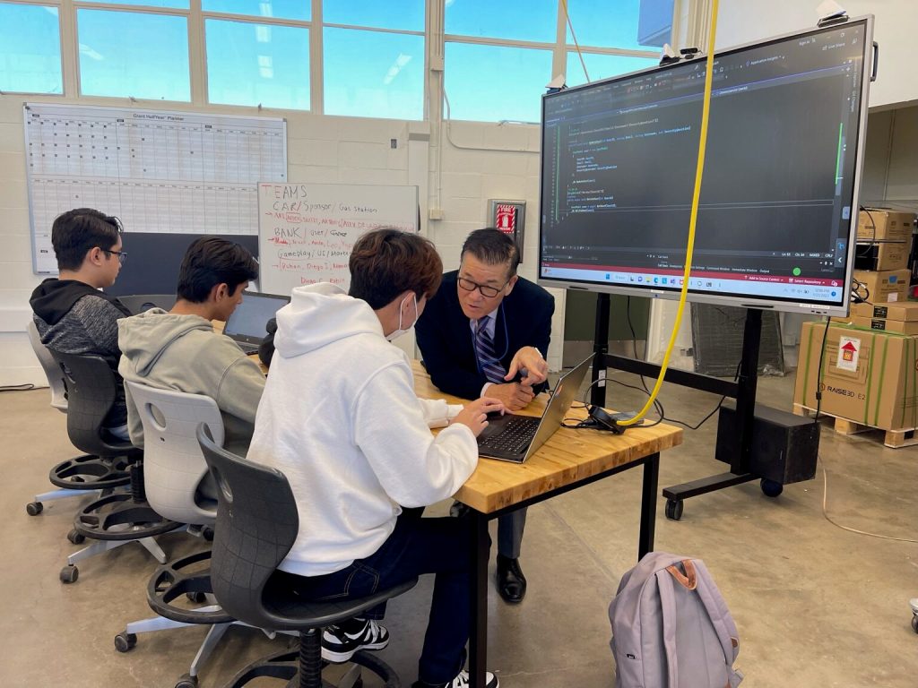 eKadence Learning Foundation