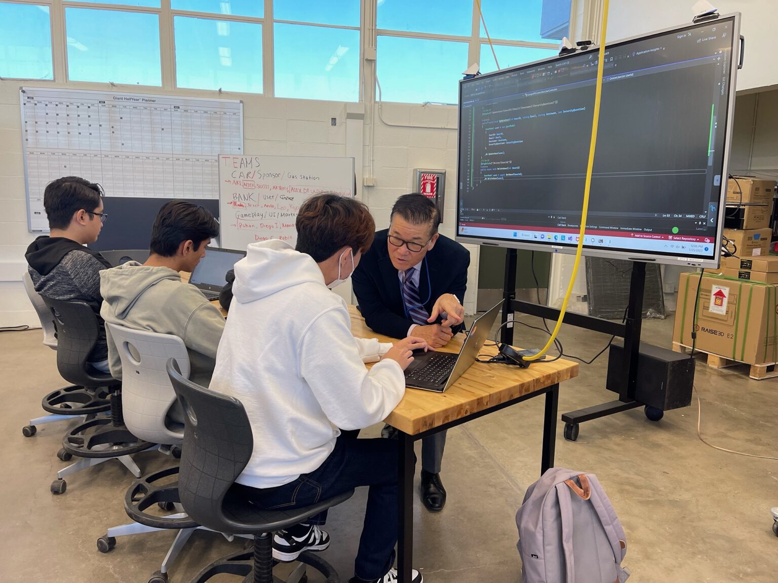 eKadence Learning Foundation – Digital Education